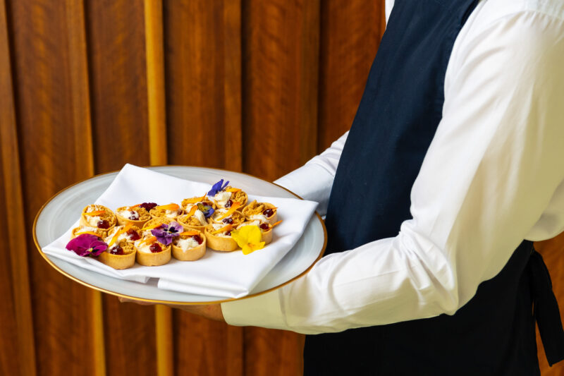 Finest Catering Services in Adelaide, SA - Blanco Horner